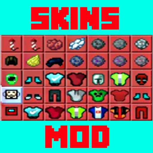 Skins Mod-Amazonアプリストアのアプリ