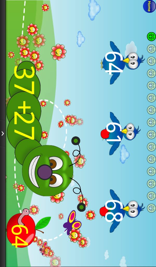 Math Bug - App on Amazon Appstore