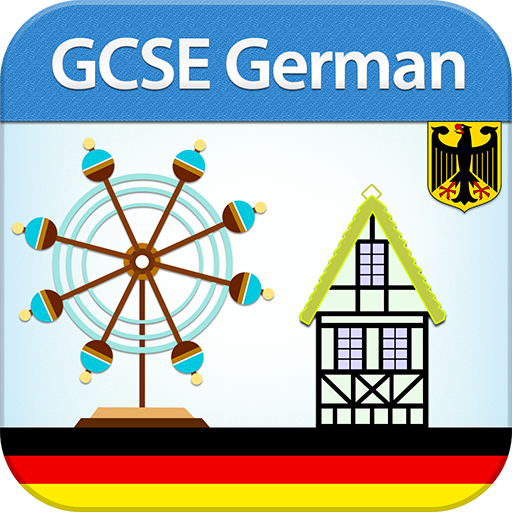 GCSE German Vocab - Edexcel - App on the Amazon Appstore