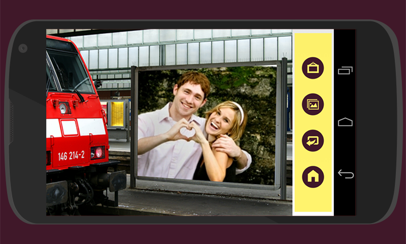 Hoarding Photo Frames 2015 - App on Amazon Appstore