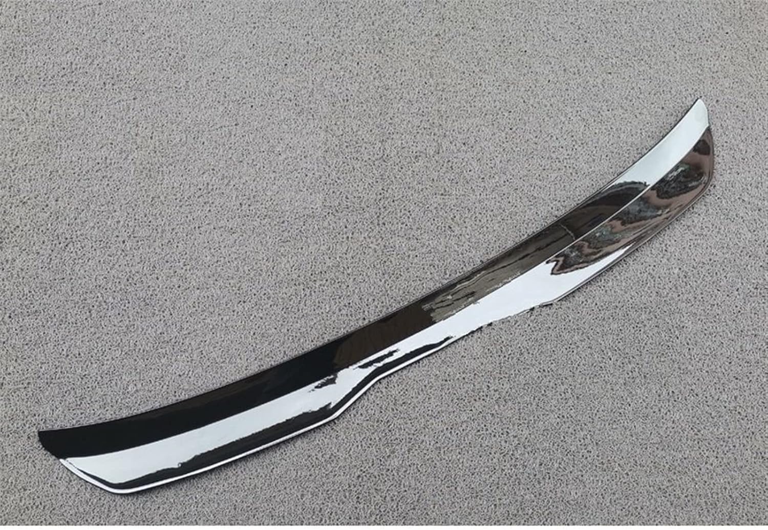 ZBOYZ Car Rear Spoilers,Suitable For Peugeot RCZ 2010 2015 Boot Trunk ...