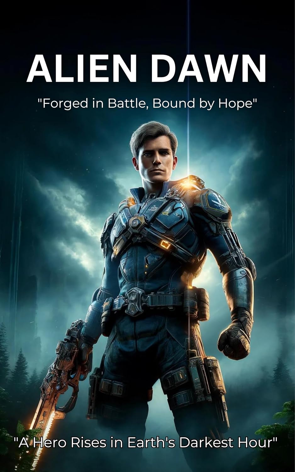 Amazon.co.jp: Alien Dawn (English Edition) 電子書籍: Charles, Fred: Kindleストア