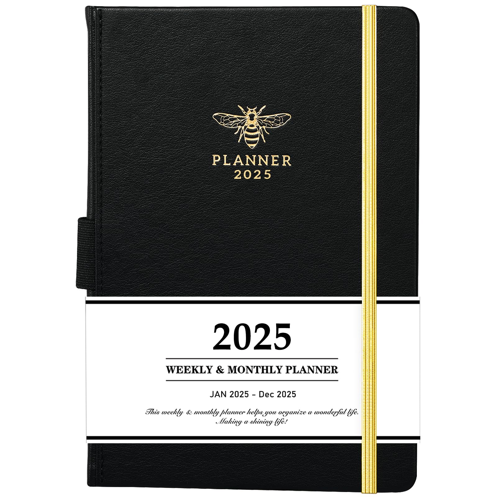 2025 2026 Planner Planner 2025 2026 Jul2025 Jun 2026 2025 | Desertcart GB