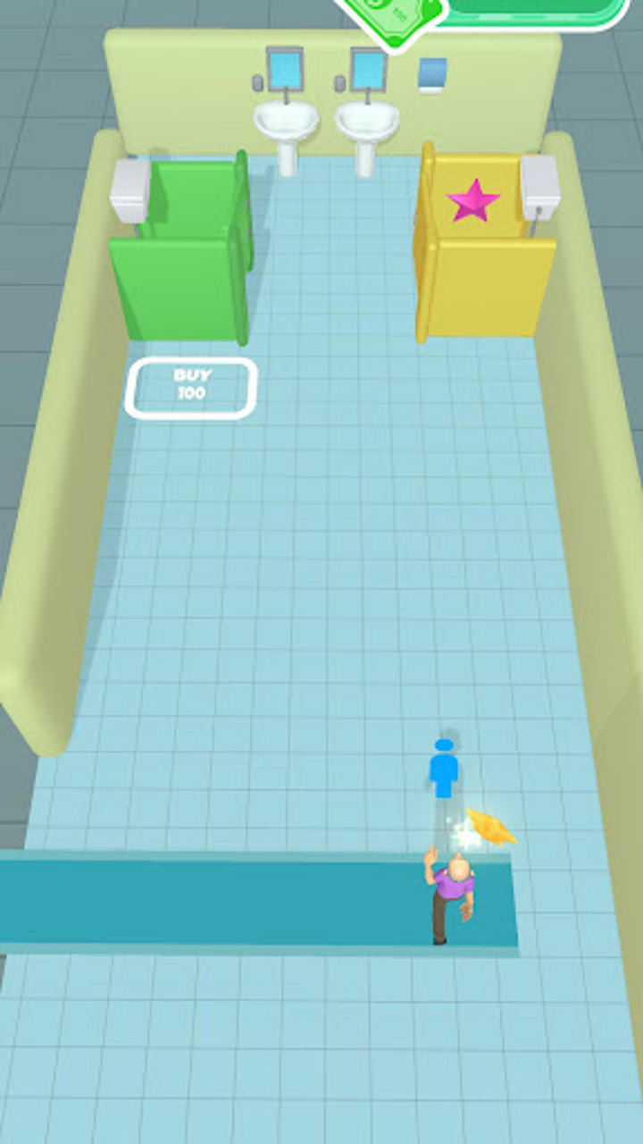 Toilet Management-Amazonアプリストアのアプリ