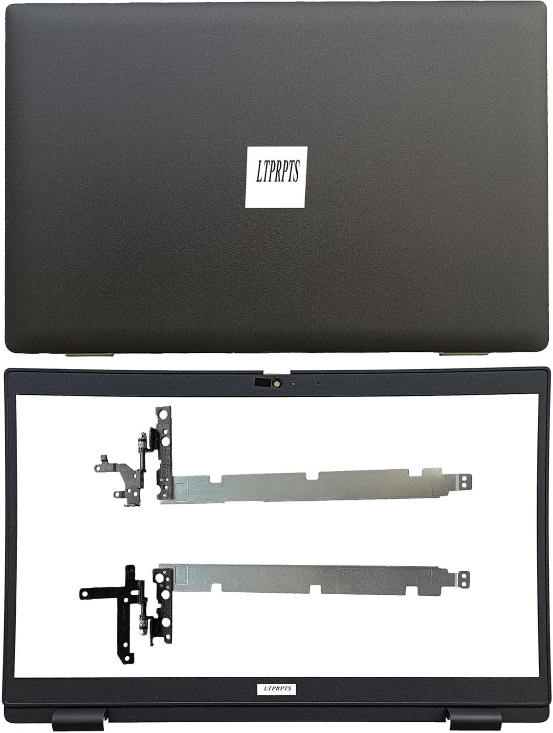 Amazon.com: LTPRPTS Replacement Laptop LCD Back Cover Top Case Rear Lid ...
