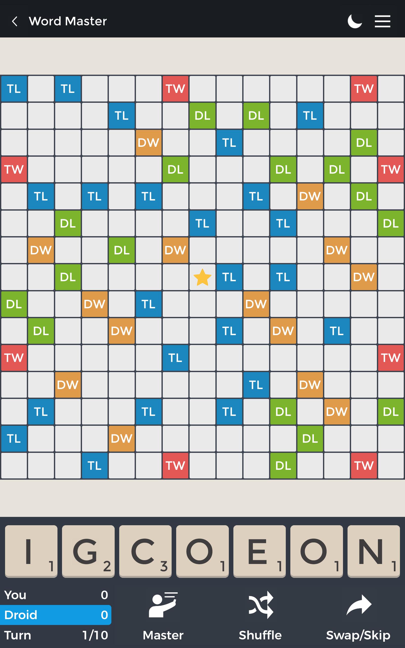 Word Master - App on Amazon Appstore