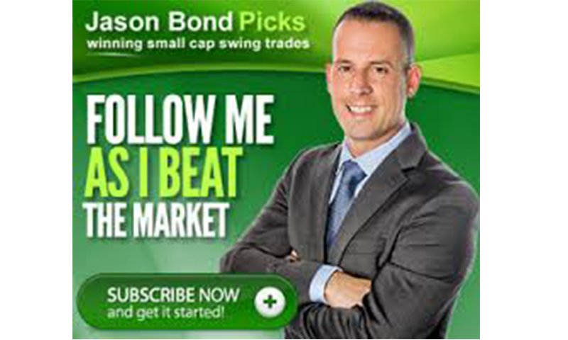 Jason Bond Picks - App on Amazon Appstore