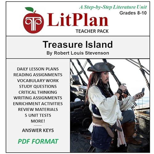 Homeschool And Online Learning Novel Study Guide For Treasure Island Digital Educational Resources homeschool-and-online-learning-novel-study-guide-for-treasure-island-digital-educational-resources