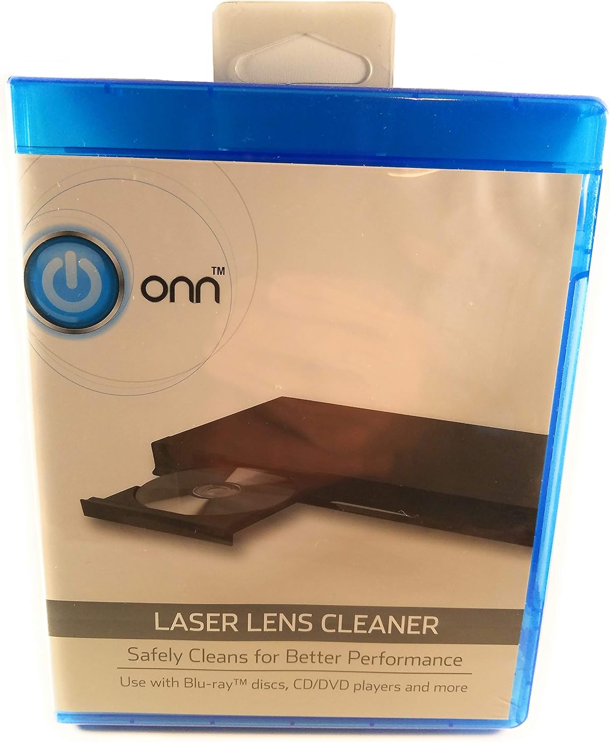 Amazon.com: ONN Laser Lens Cleaner : Electronics