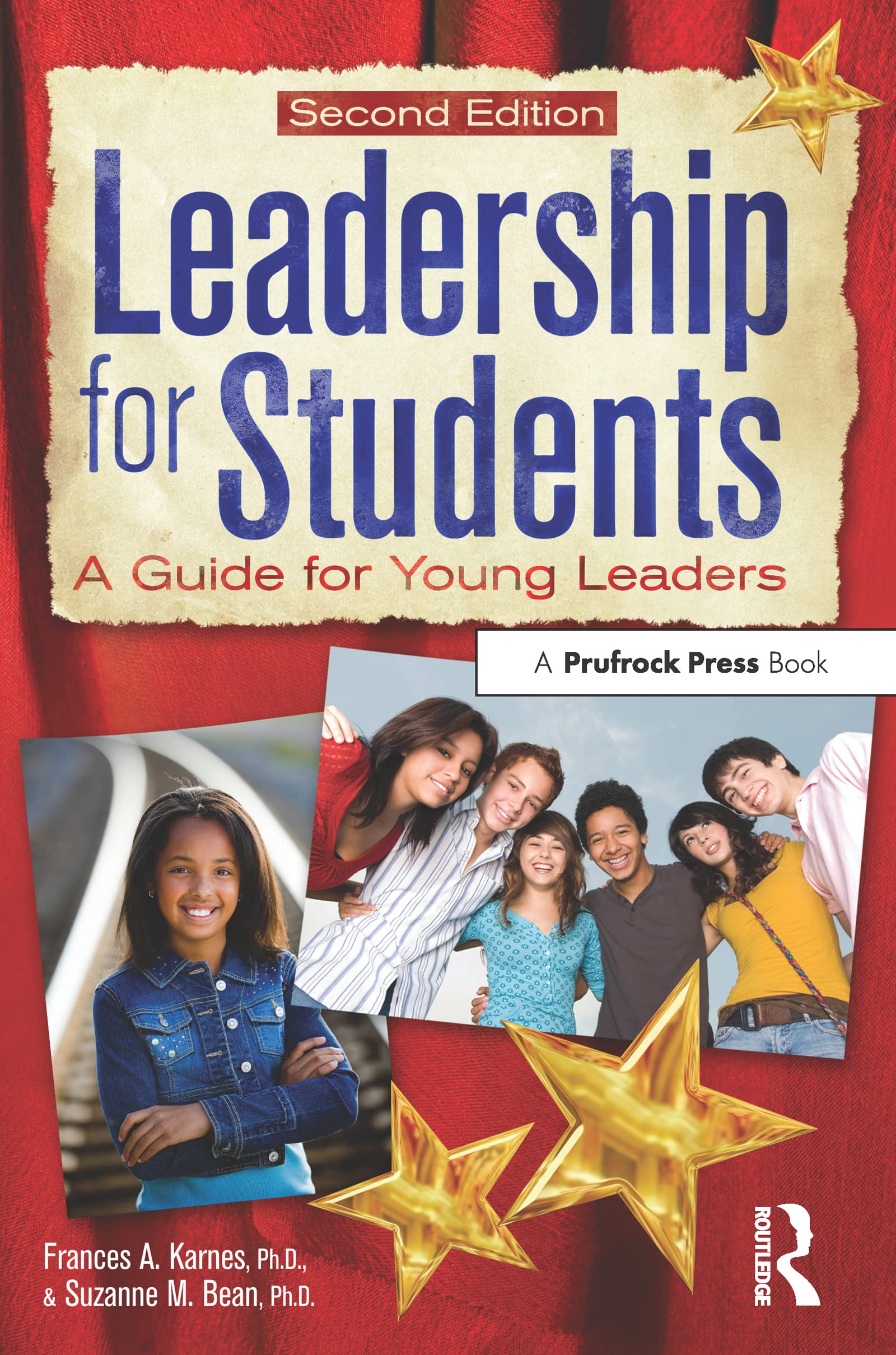 Amazon.com: Leadership for Students: A Guide for Young Leaders ...