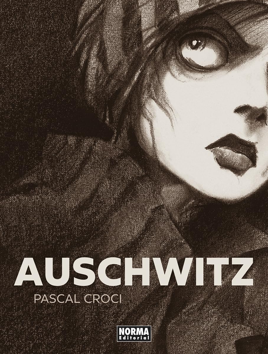 AUSCHWITZ. NUEVA EDICION : PASCAL CROCI: Amazon.de: Bücher