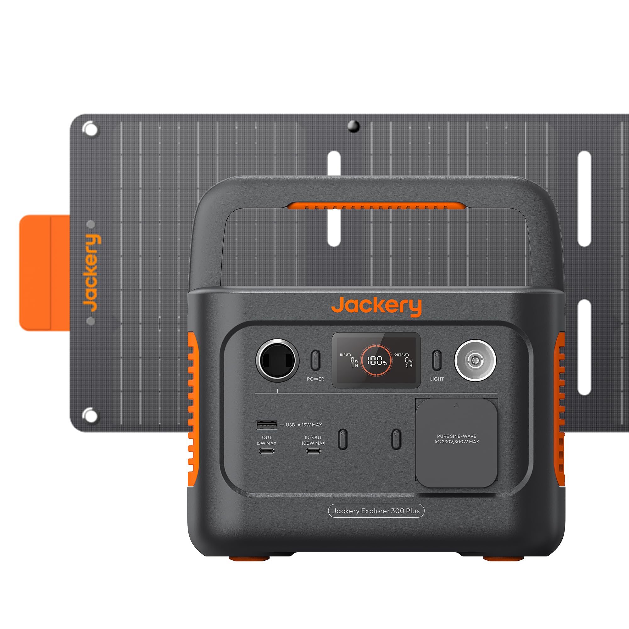 Jackery Solar Generator The NEW Jackery 1000 V2, This Thing Is