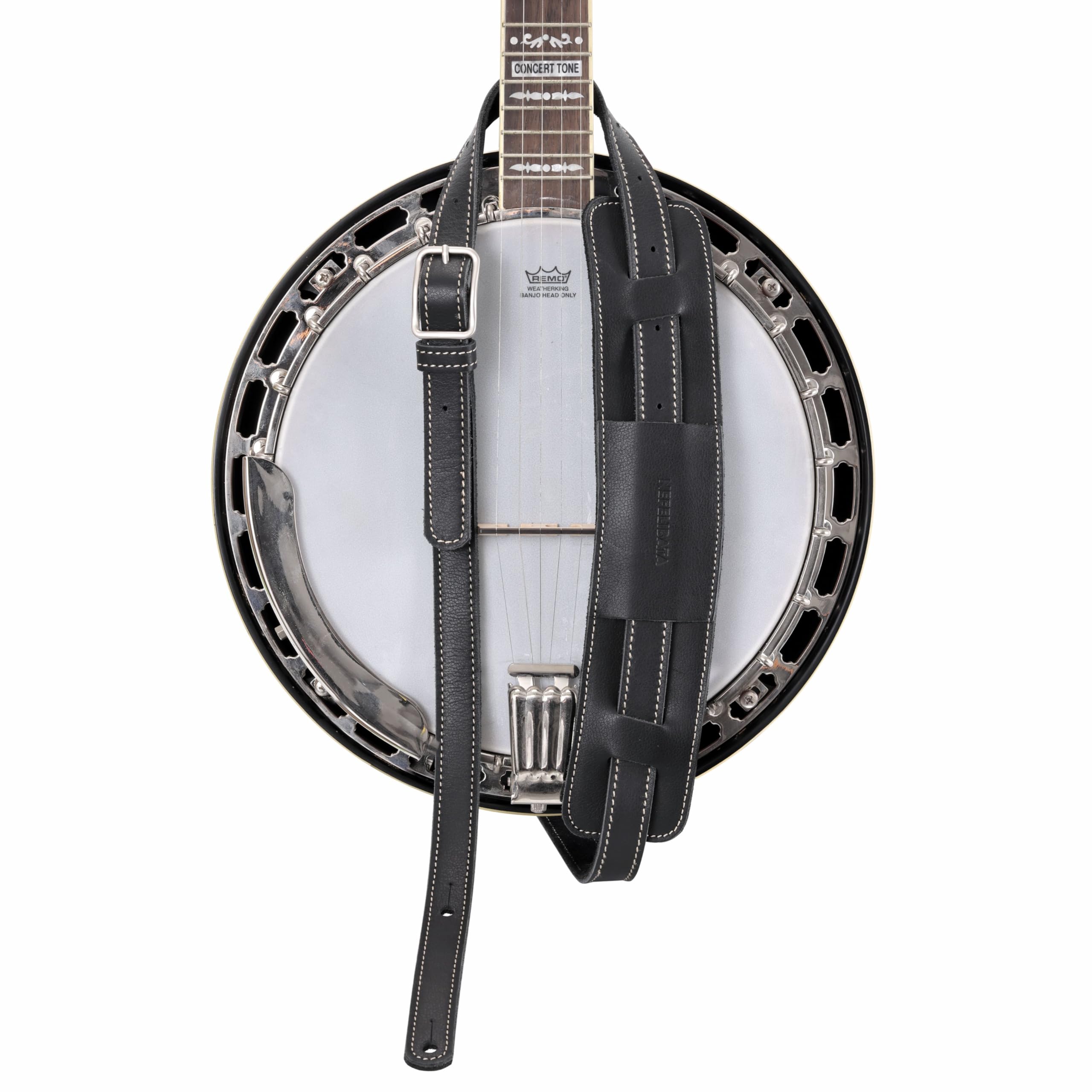 Snapklik.com : Nefelibata Banjo Strap, 2.6