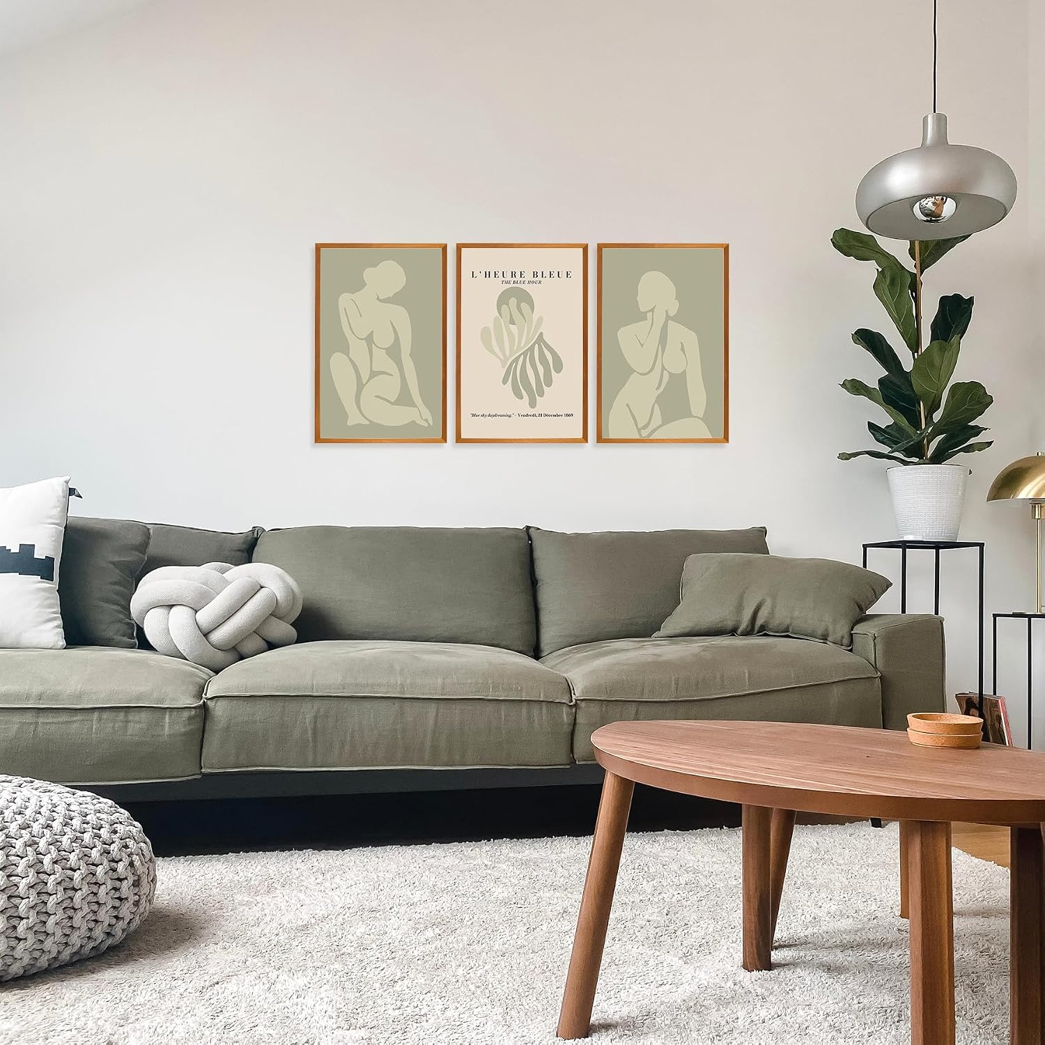 Throwback Traits Sage Green Posters For Sage Green Nepal | Ubuy