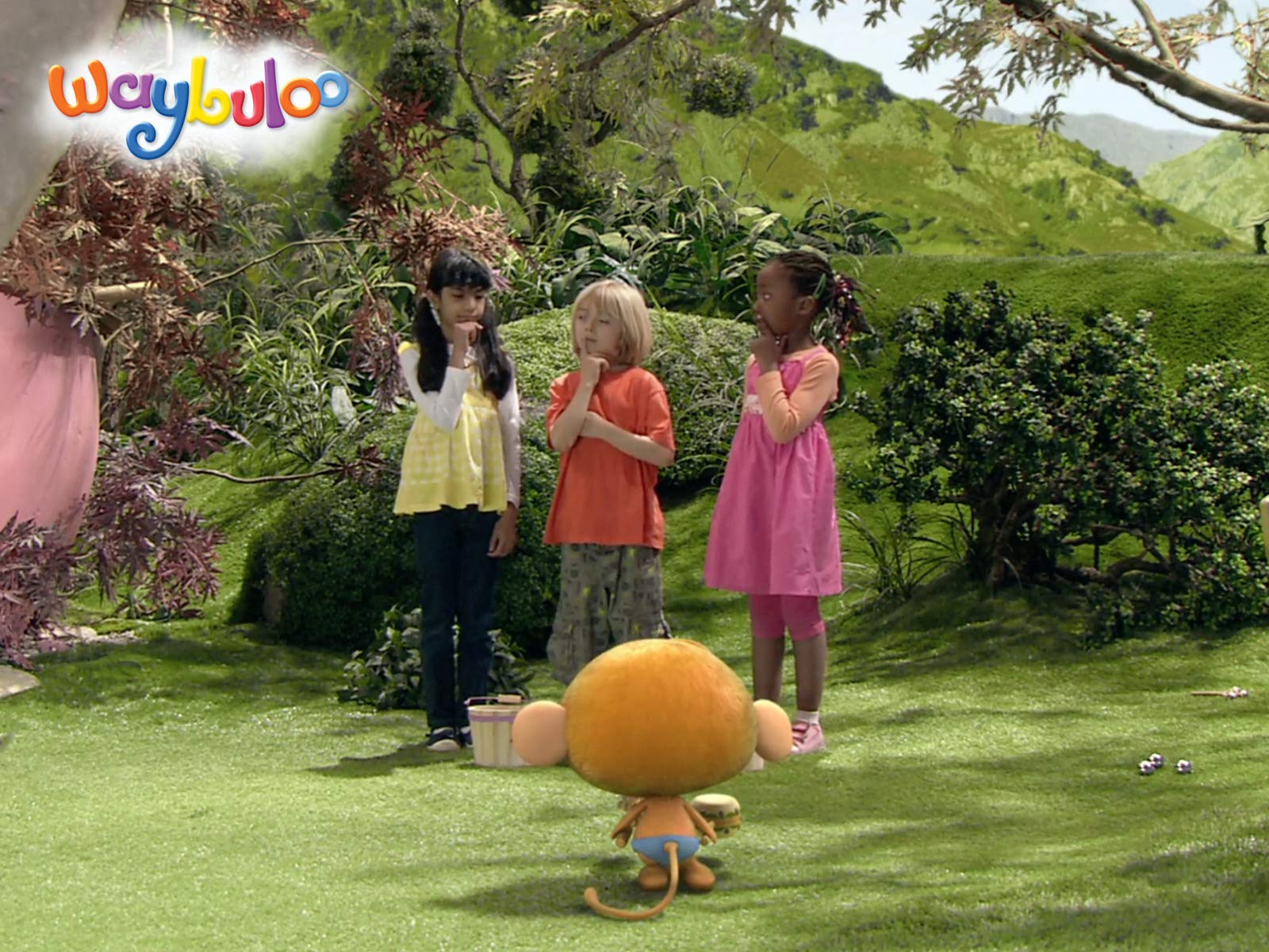 Watch Waybuloo | Prime Video