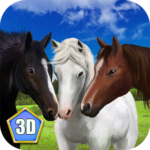 Family Horse Simulator - App on the Amazon Appstore