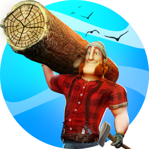 Lumberjack Perfect Slices - App on Amazon Appstore