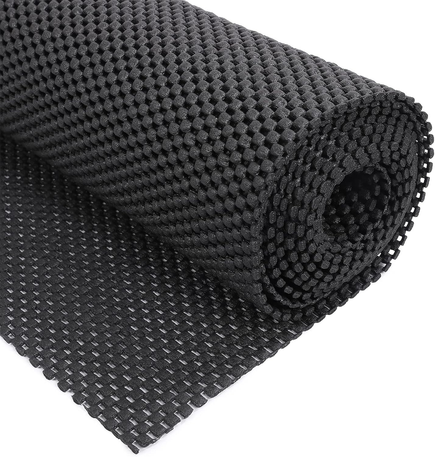 Multipurpose Non-Slip Mat, 50X200CM Rug Gripper Anti Slip PVC ...