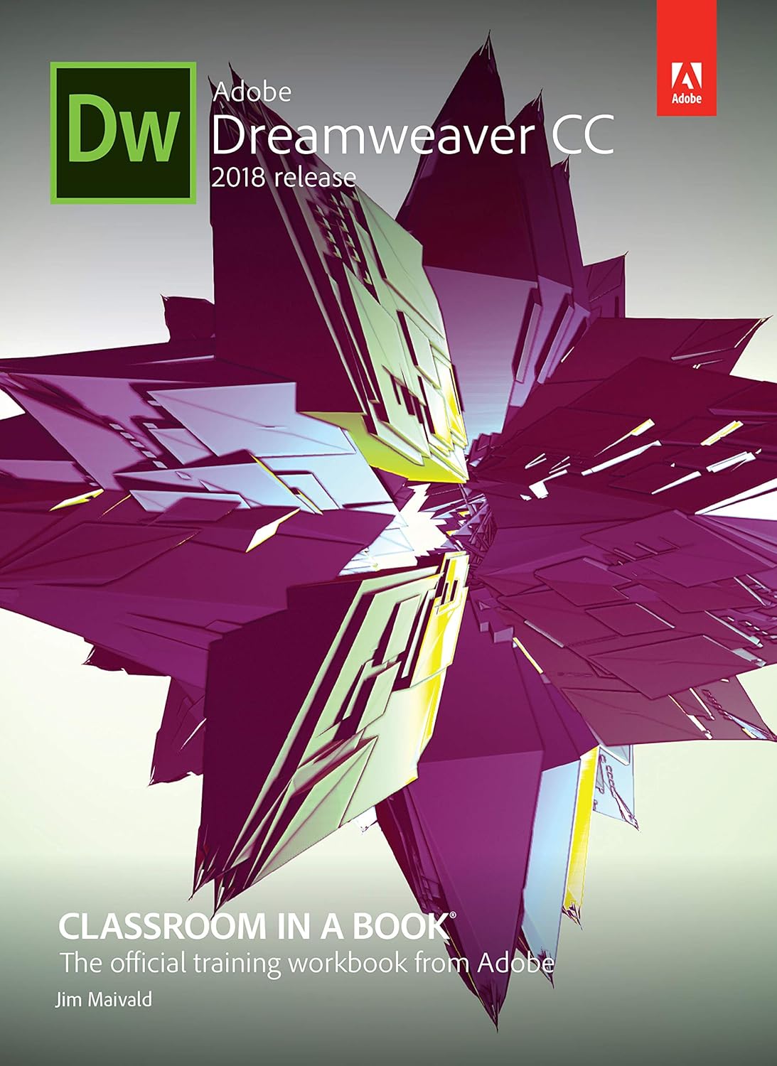 Buy ADOBE DREAMWEAVER CC CLASSROOM IN A BOOK Book Online at Low Prices ...