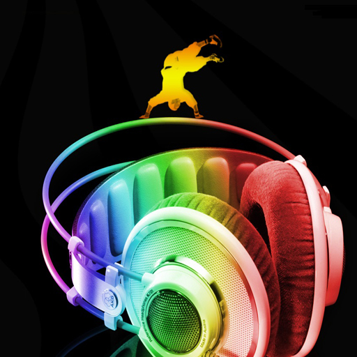 3D Music Live Wallpaper - App on Amazon Appstore