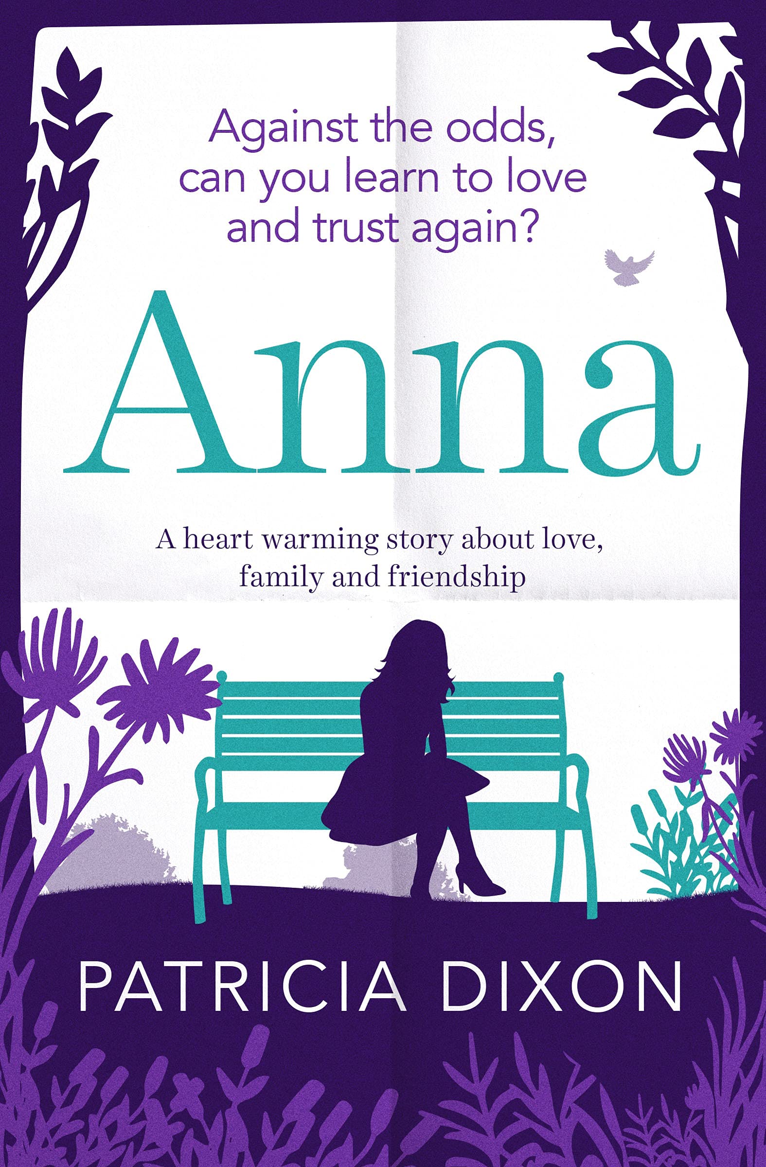 Anna: a heart warming story about love, family and friendship (Destiny ...