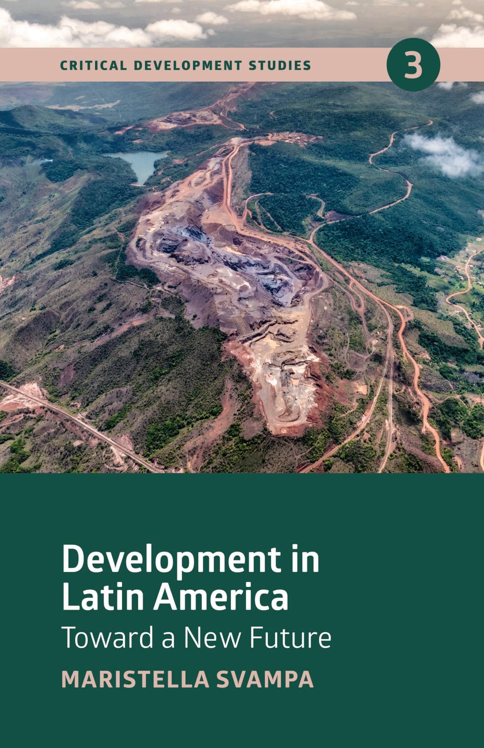 Snapklik.com : Development In Latin America: Toward A New Future
