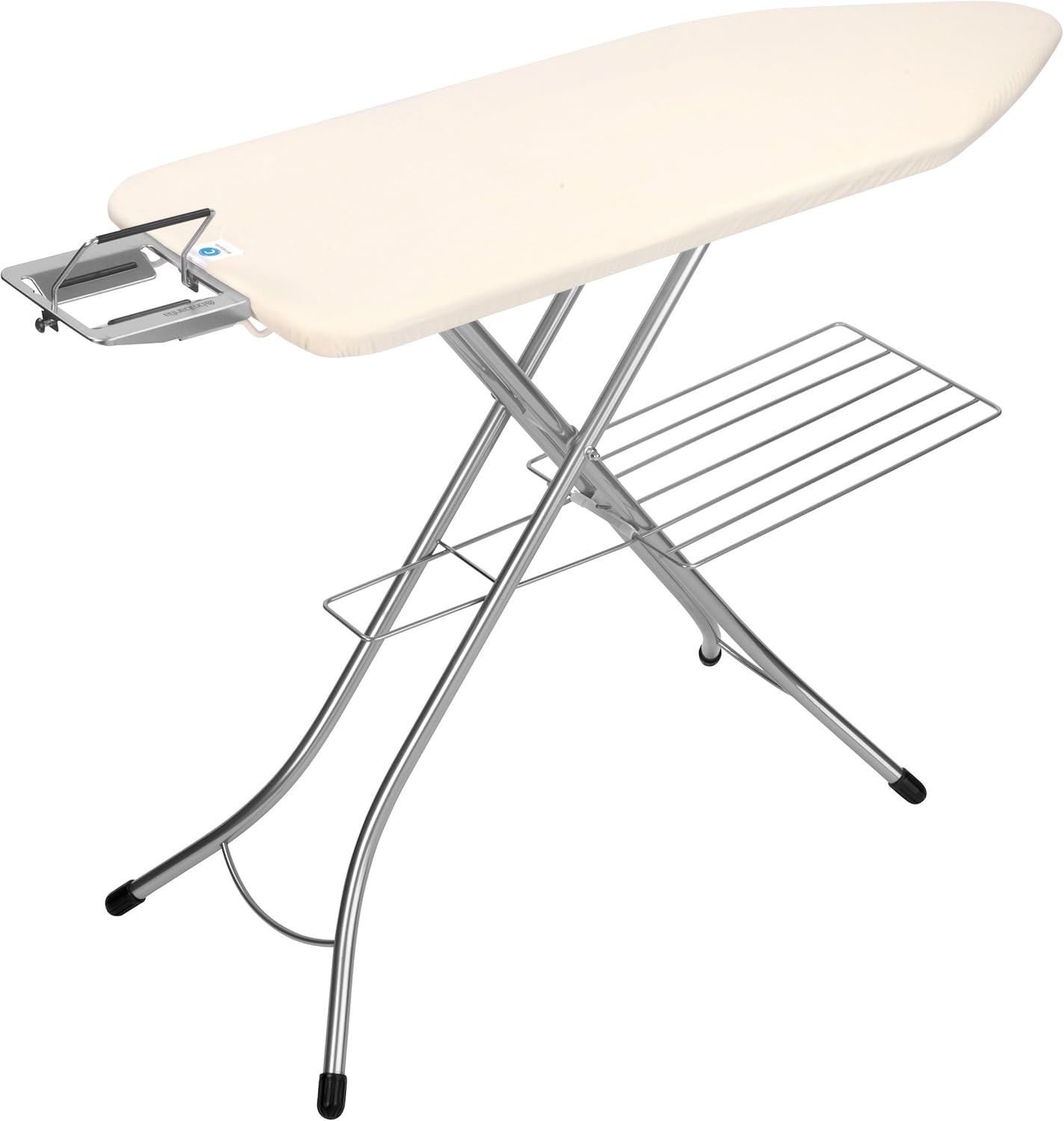 Amazon.com: Brabantia Size C Ironing Board (49 x 18in) 7 Height Options ...