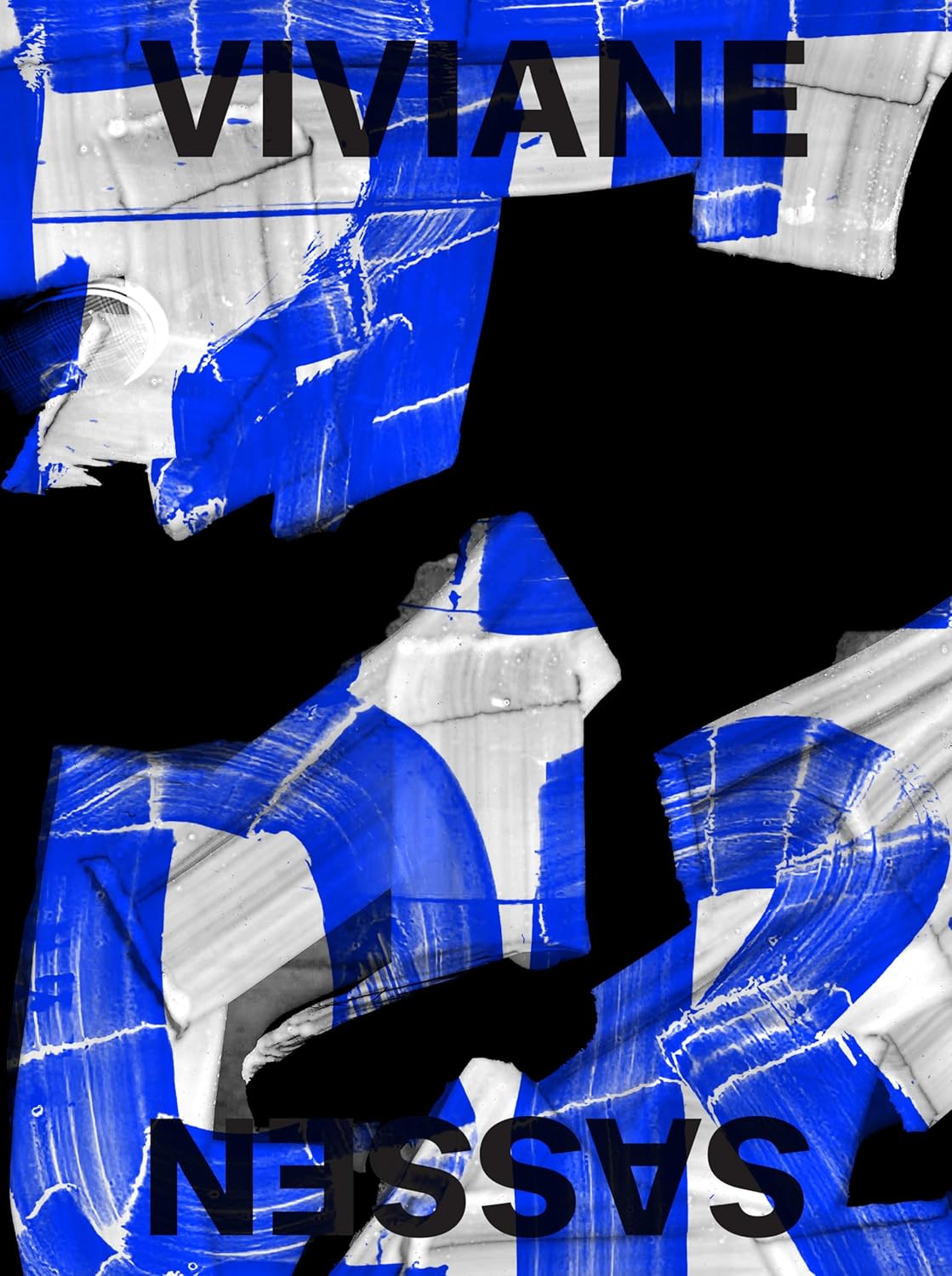 Amazon.com: Viviane Sassen: Phosphor: 9783791389783: Sassen, Viviane: Books