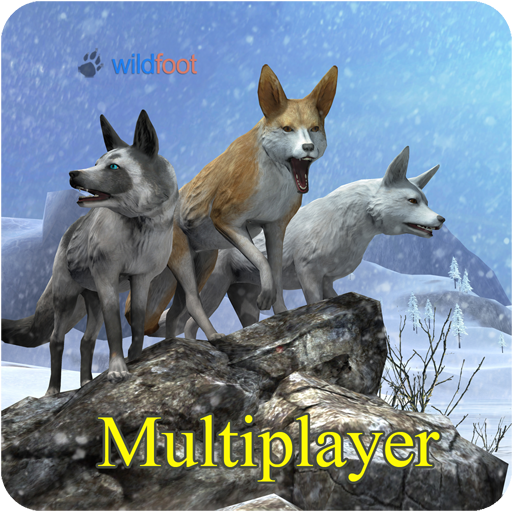 Fox World Multiplayer - App on the Amazon Appstore