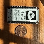 Amazon.com: KeeYees 3pcs ESP8266 ESP-12E Development Board WiFi WLAN ...