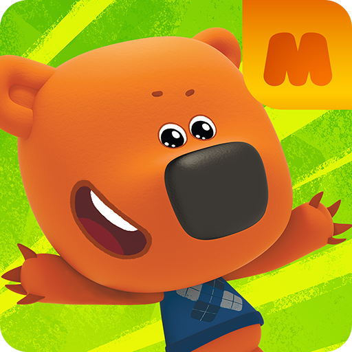 Be-be-bears - App on Amazon Appstore