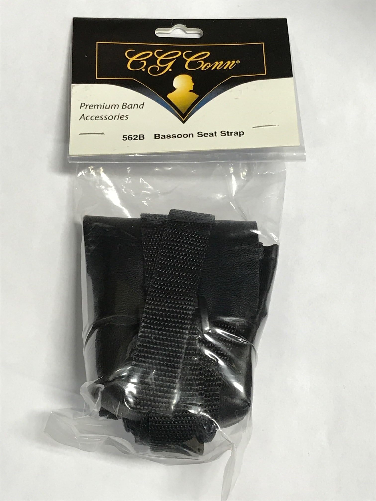 Bassoon Accessories Fox Bassoon Straps Seat Strap With Ring | Guitar ...
