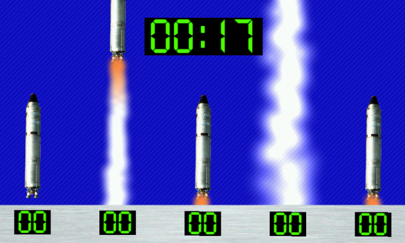 Missile Command - App on Amazon Appstore