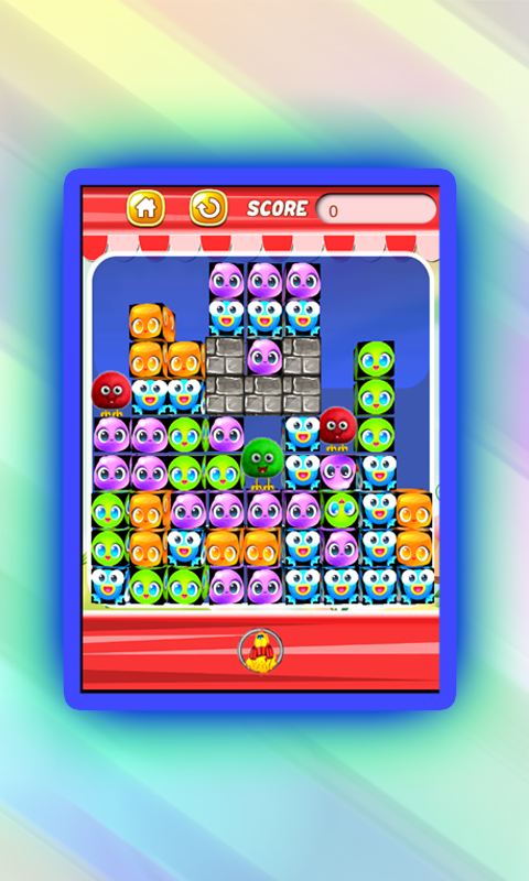 Chuzzle Rescue - App on Amazon Appstore