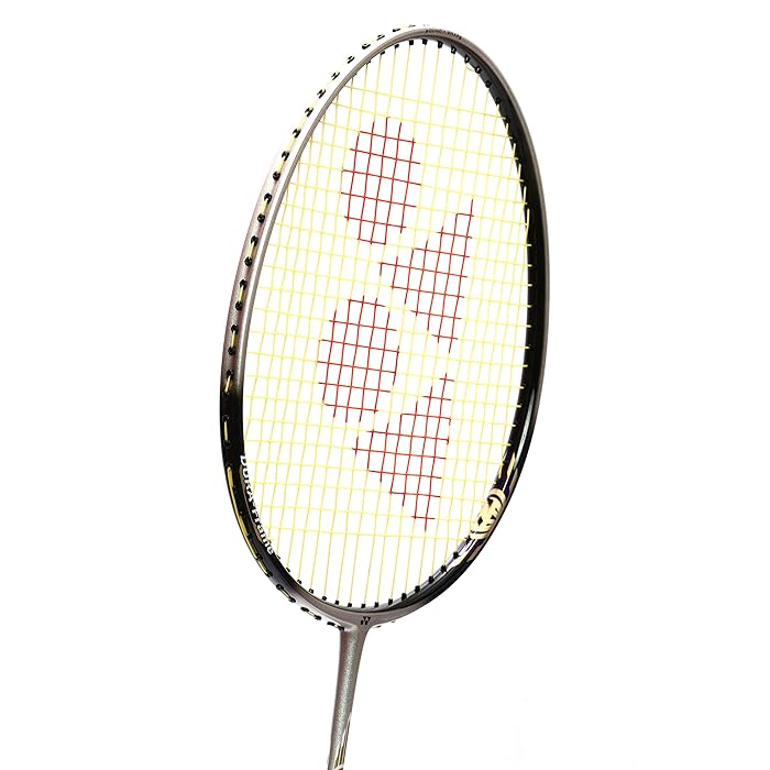Buy Yonex Badminton Racket Carbonex Series 2018-19 with Full Cover ...