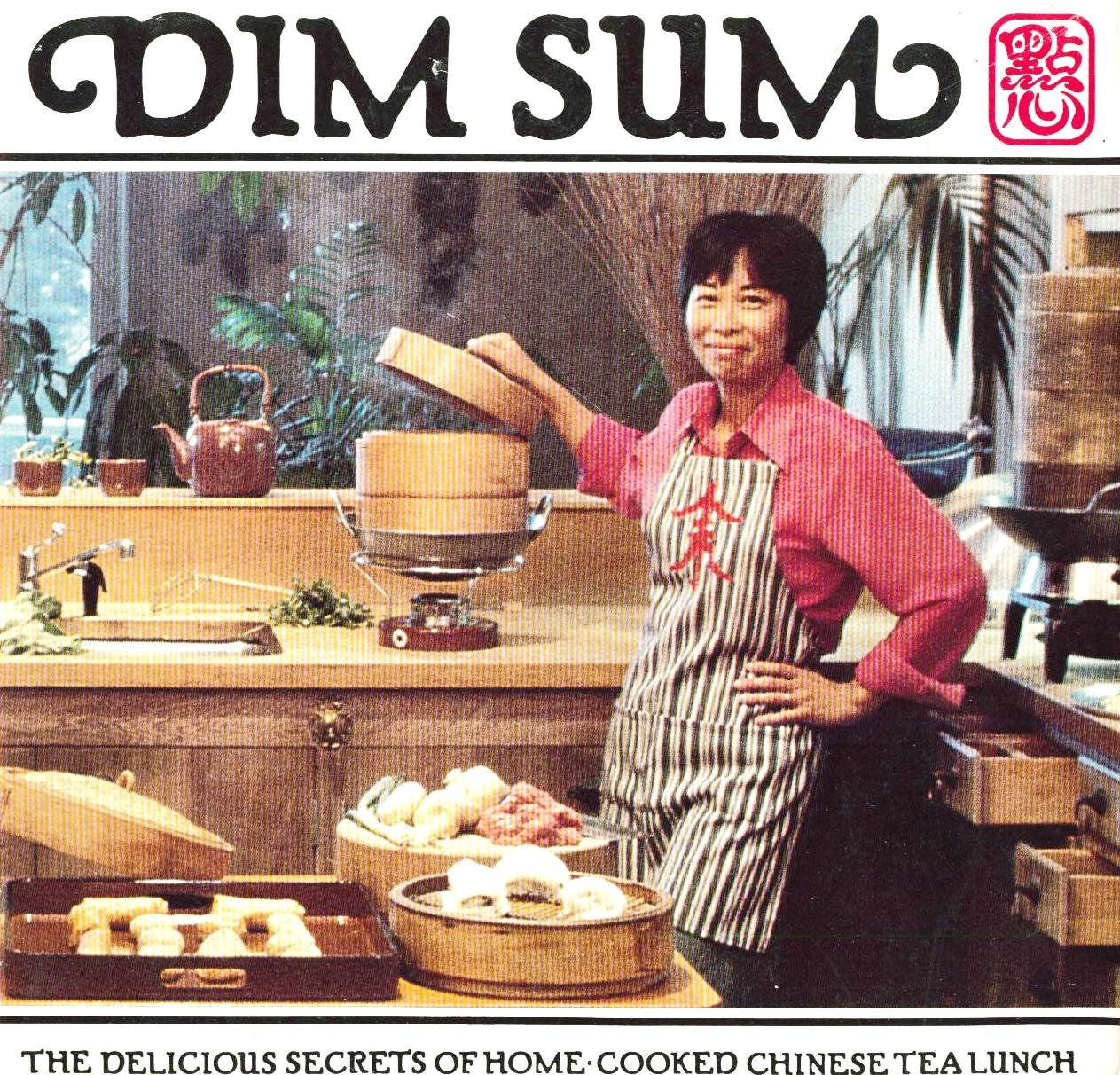 Buy The Dim Sum Cookbook Book Online at Low Prices in India | The Dim ...
