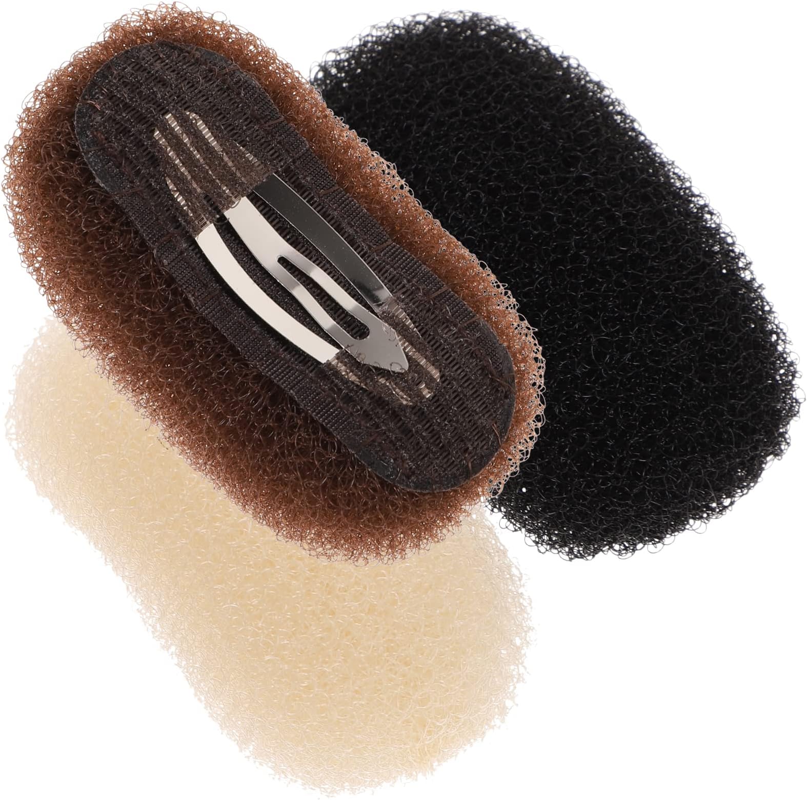 Amazon.com: 4pcs/set Princess Hair Tool Set Bump It Up Volume Base Hair ...