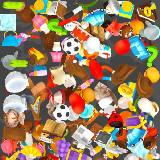 Match 3D - Match Triple 3D Puzzle - App on Amazon Appstore