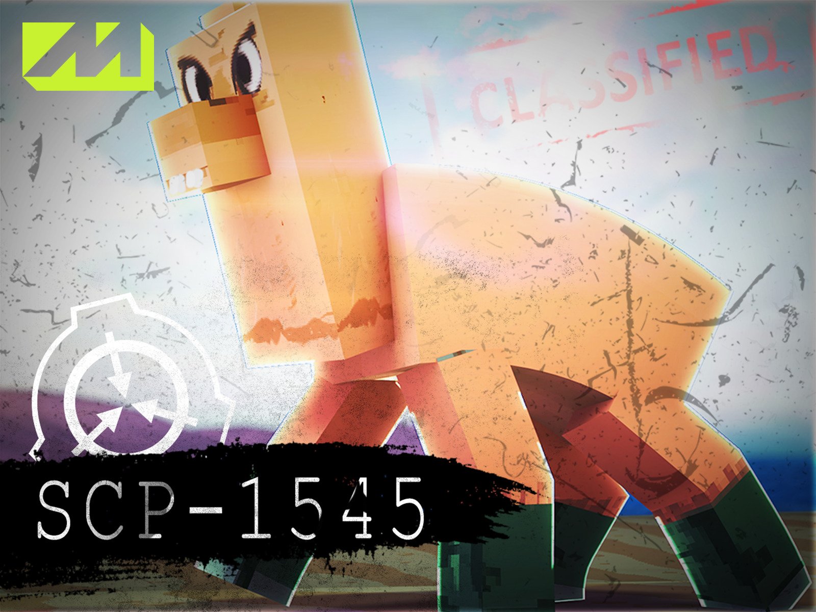 Watch SCP Foundation | Prime Video