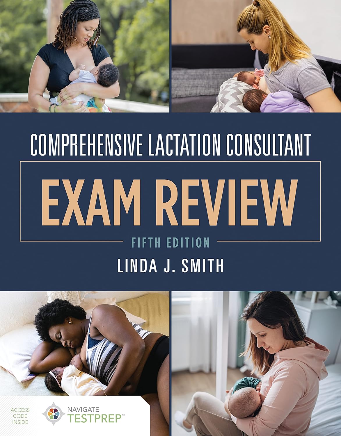 Comprehensive Lactation Consultant Exam Review: 9781284198287: Medicine ...