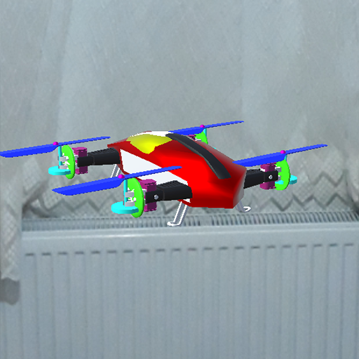 AR Drone - App on Amazon Appstore