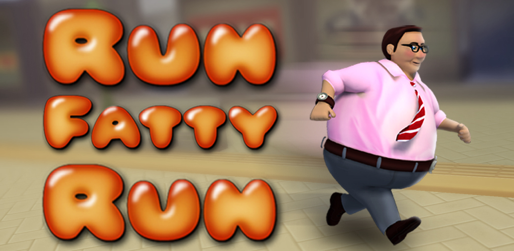 Run Fatty Run - App on the Amazon Appstore