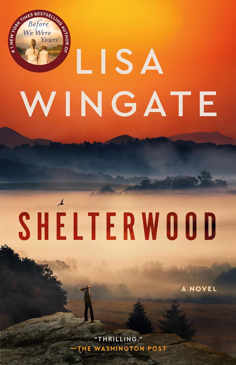 Shelterwood - Kindle edition by Wingate, Lisa. Literature & Fiction ...