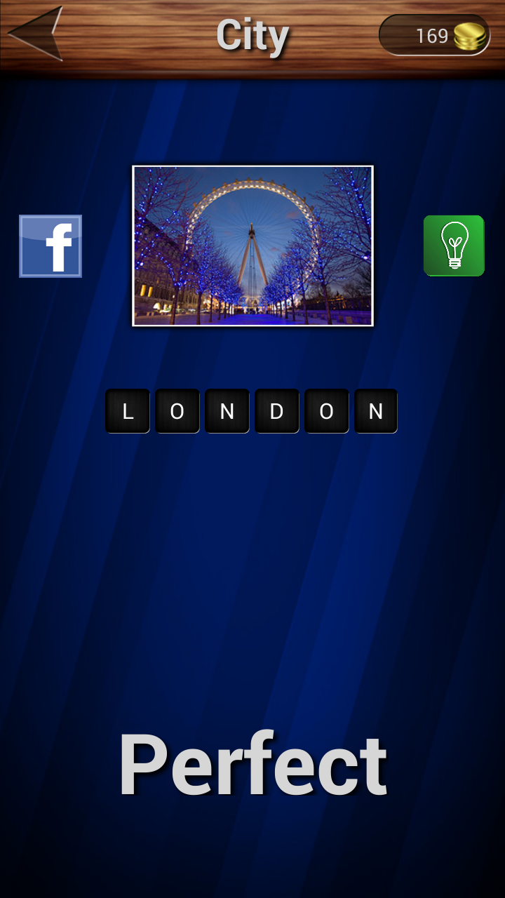 Which Place? Quiz - App on Amazon Appstore