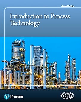 Amazon.com: Introduction to Process Technology: 9780134808246: NAPTA: Books