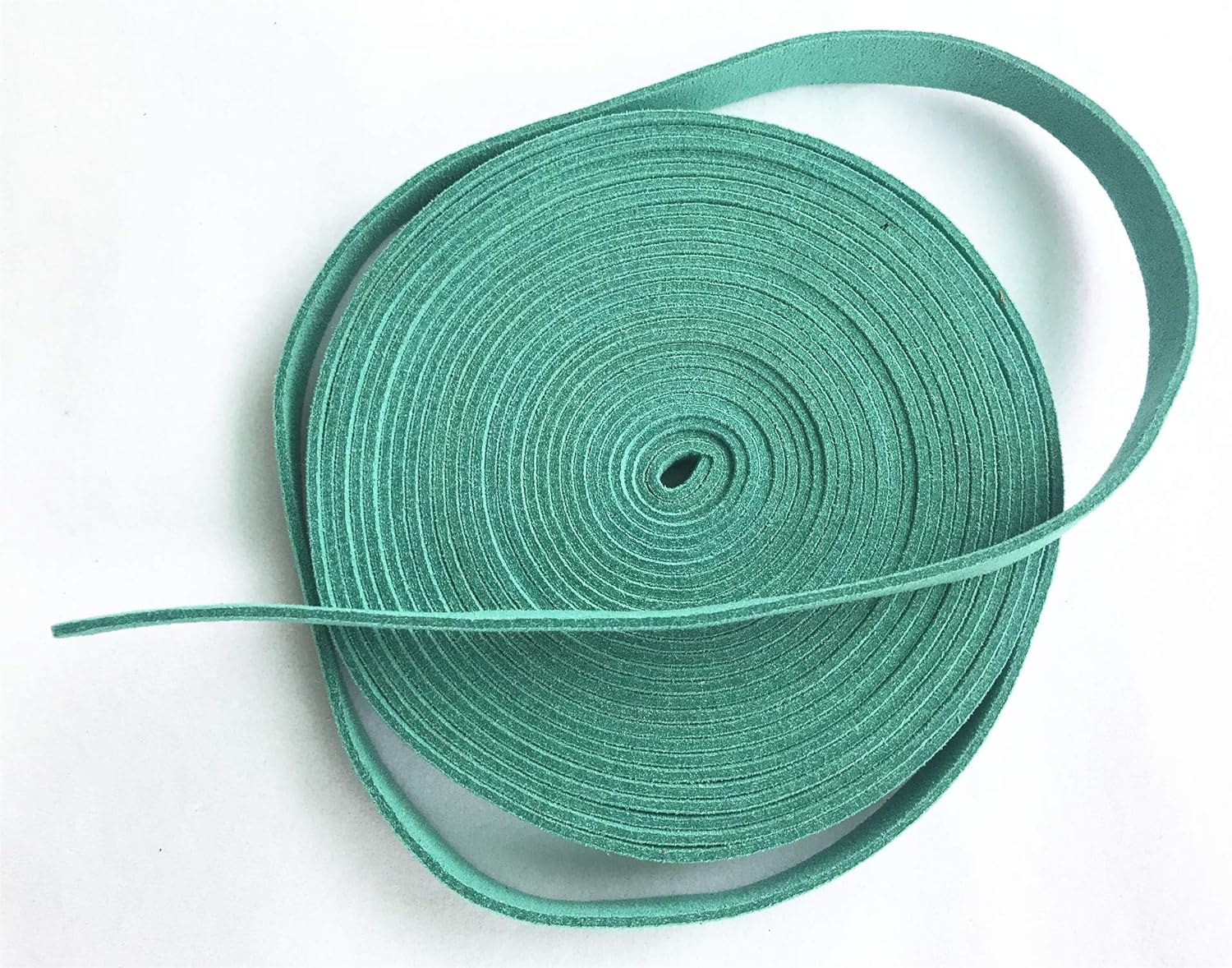 Tsuka Cord Suede Real Leather Ito Sageo for Japanese Samurai Sword ...