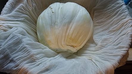 Amazon.com: Butter Muslin (Fine Cheesecloth), 1 Sq. Yd.: Home & Kitchen