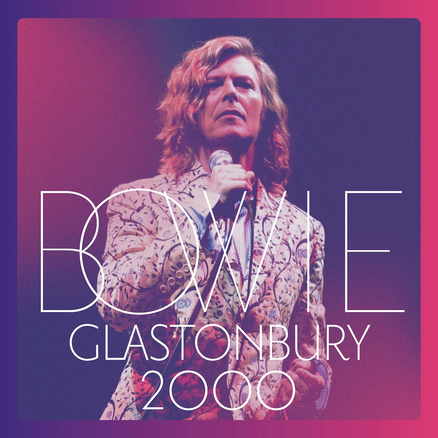 Glastonbury : David Bowie, David Bowie: Amazon.es: CD y vinilos}