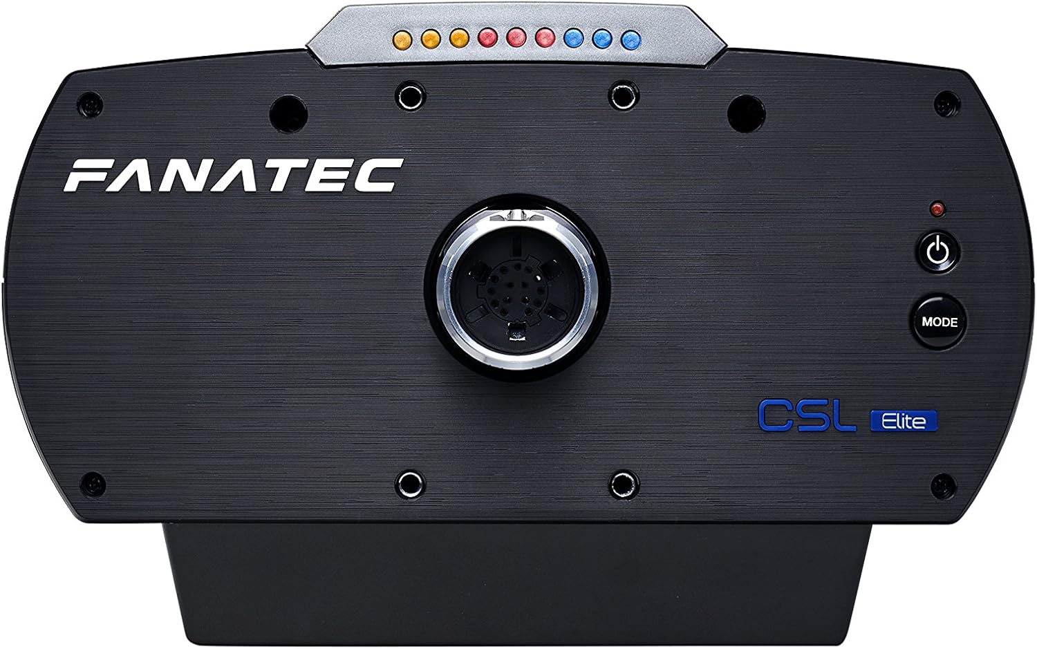 Fanatec CSL Elite Wheel Base + - officially licensed for PS4TM : Amazon ...