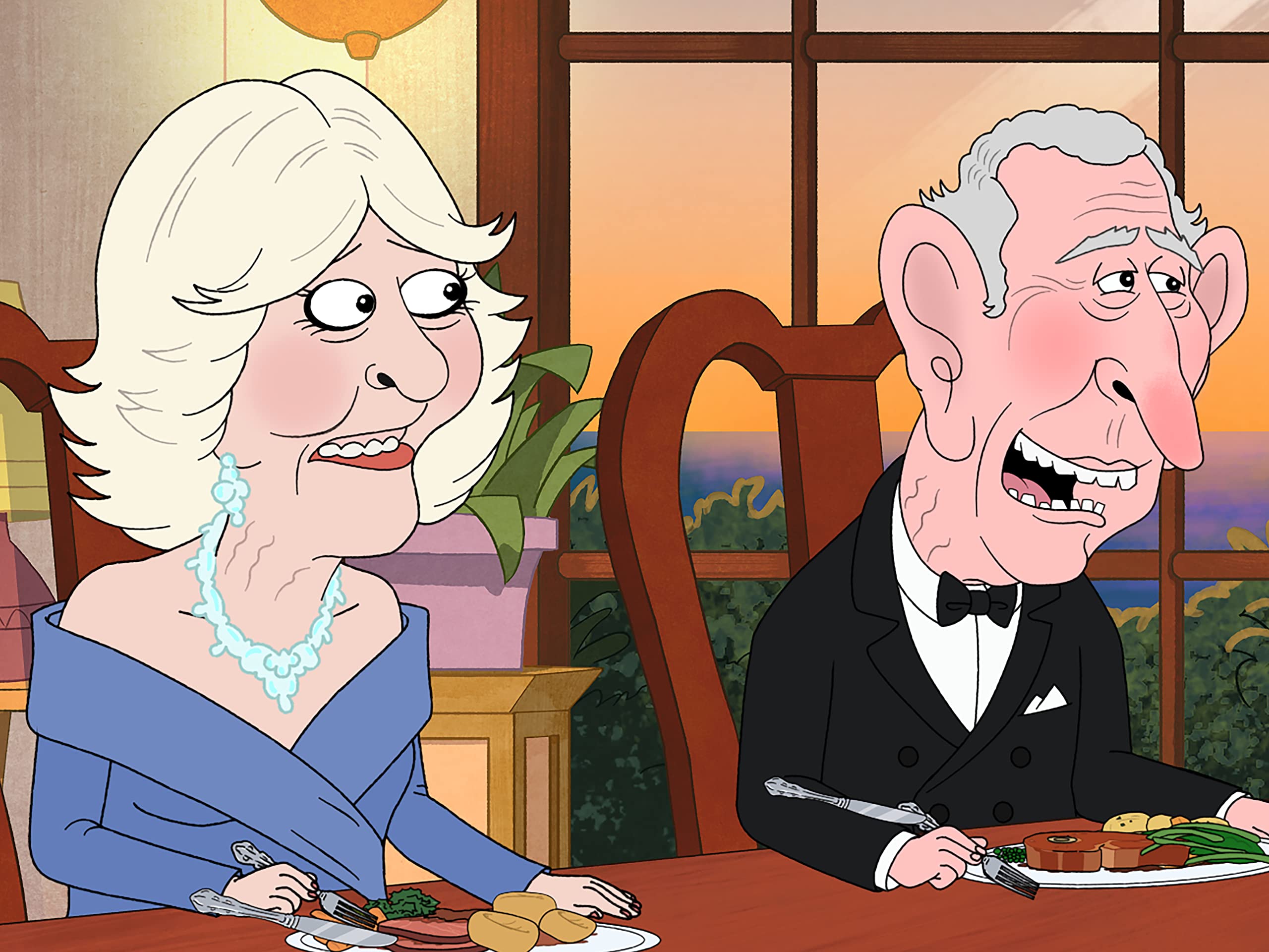 Watch The Prince - Season 1 | Prime Video